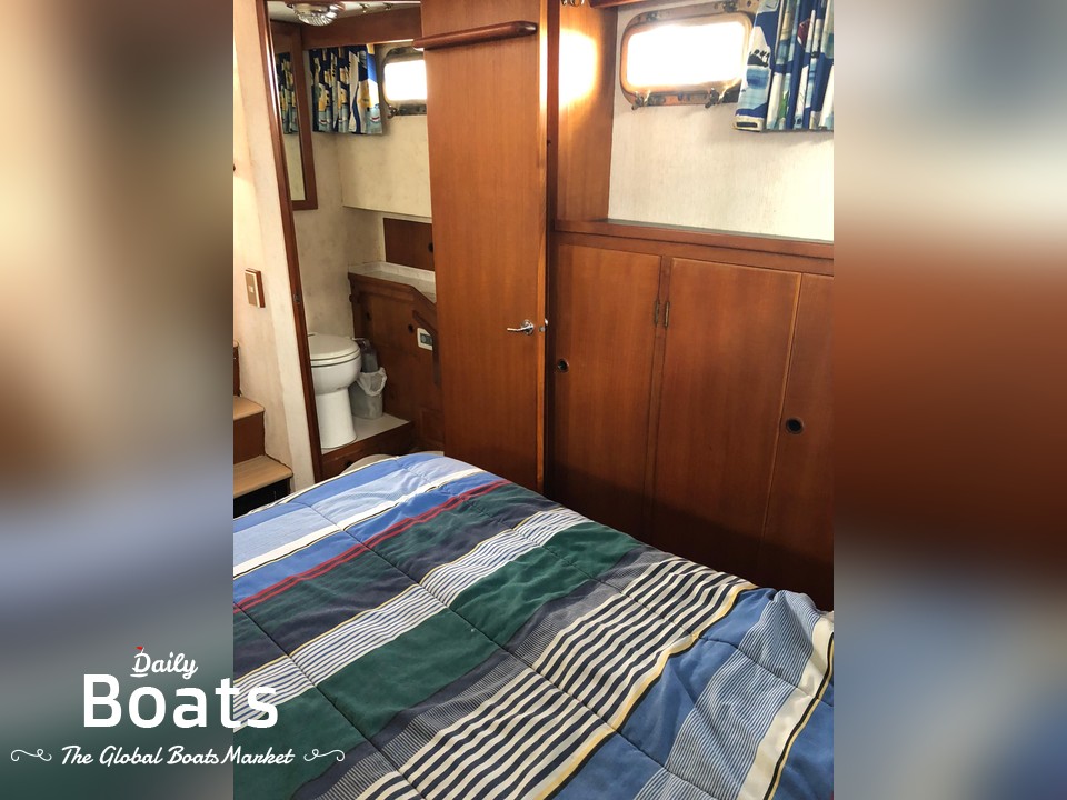 1980 DeFever 48 for sale. View price, photos and Buy 1980 DeFever 48 ...