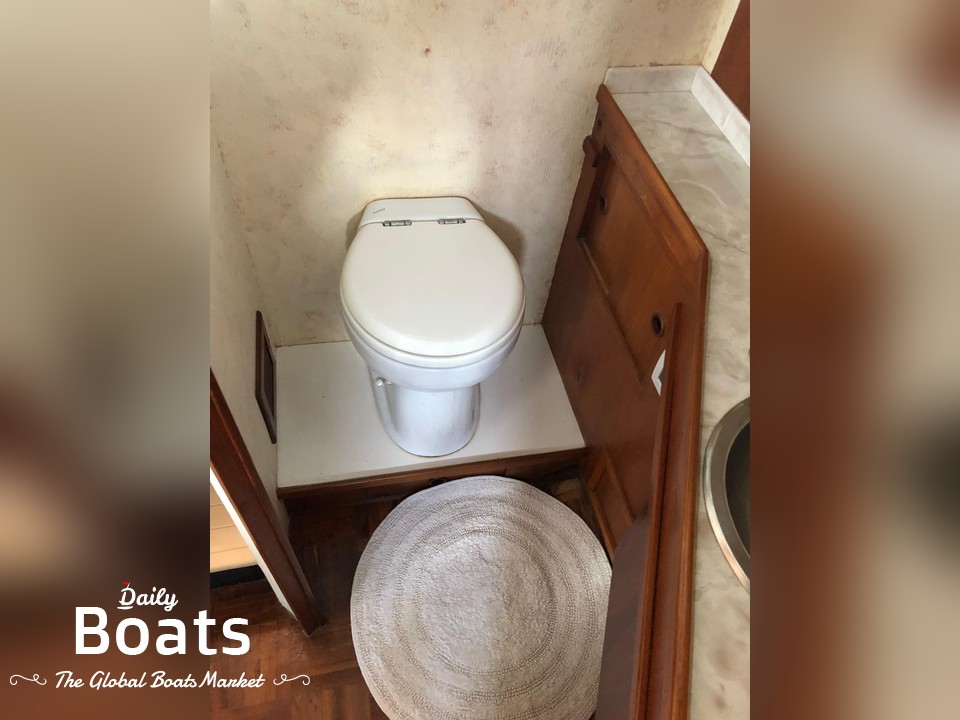 1980 DeFever 48 for sale. View price, photos and Buy 1980 DeFever 48 ...