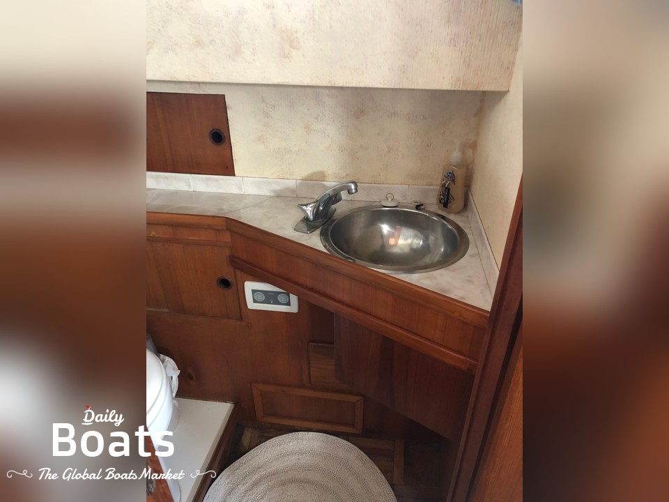 1980 DeFever 48 for sale. View price, photos and Buy 1980 DeFever 48 ...