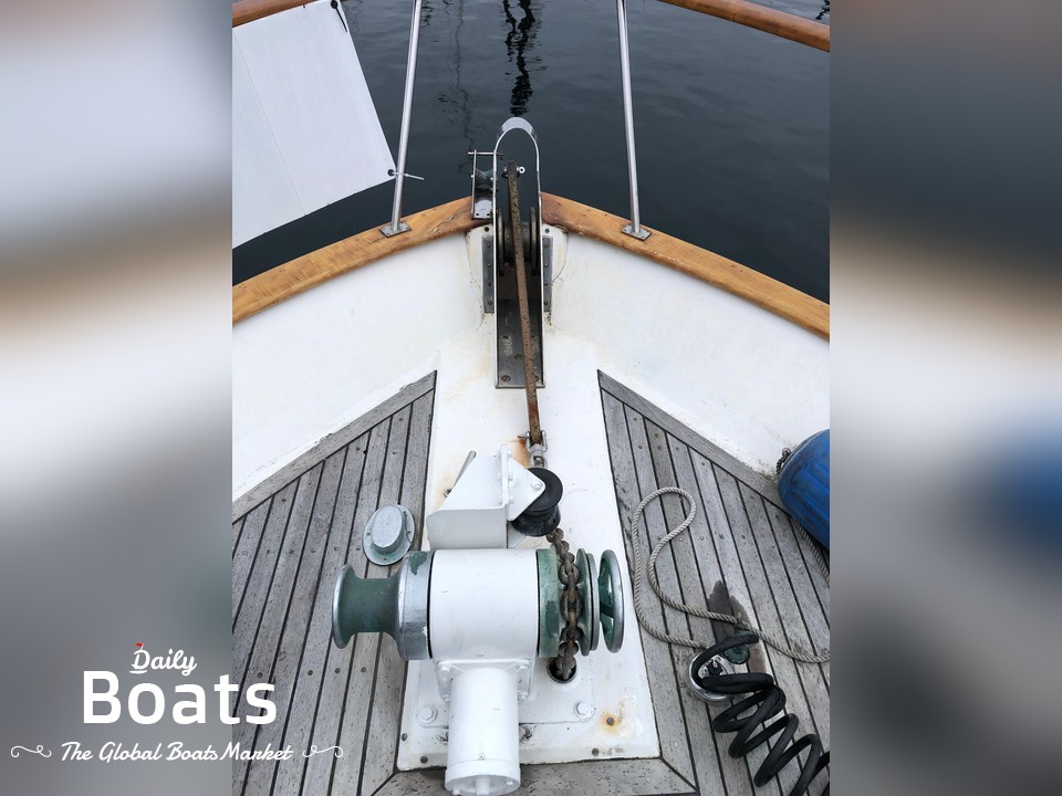 1980 DeFever 48 for sale. View price, photos and Buy 1980 DeFever 48 ...