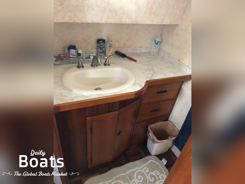 1980 DeFever 48 for sale. View price, photos and Buy 1980 DeFever 48 ...