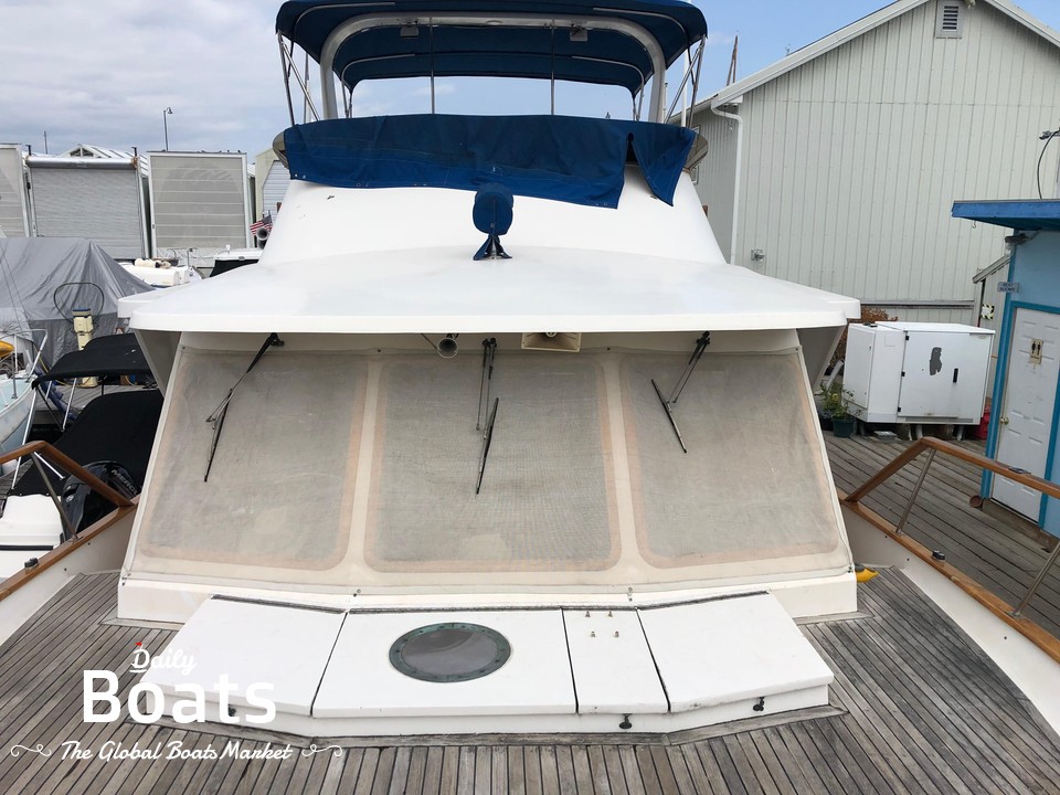 1980 DeFever 48 for sale. View price, photos and Buy 1980 DeFever 48 ...
