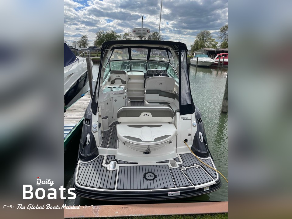 2014 Monterey 280 Sport Yacht for sale. View price, photos and Buy 2014 ...