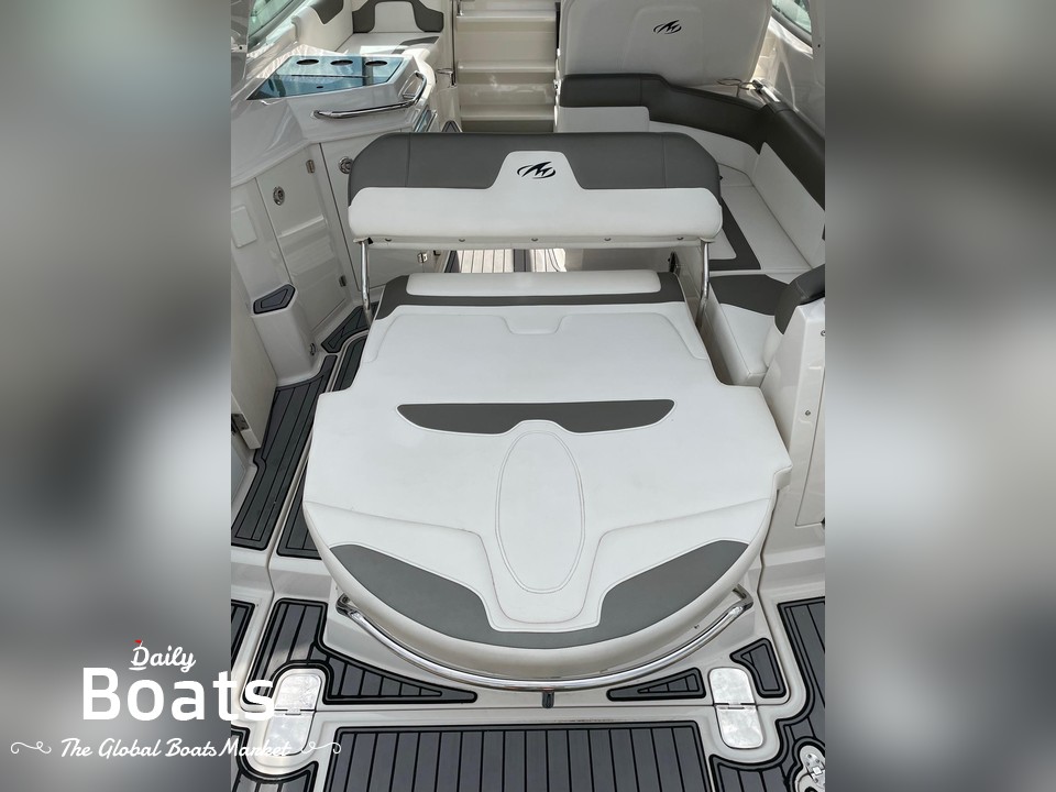 2014 Monterey 280 Sport Yacht for sale. View price, photos and Buy 2014 ...