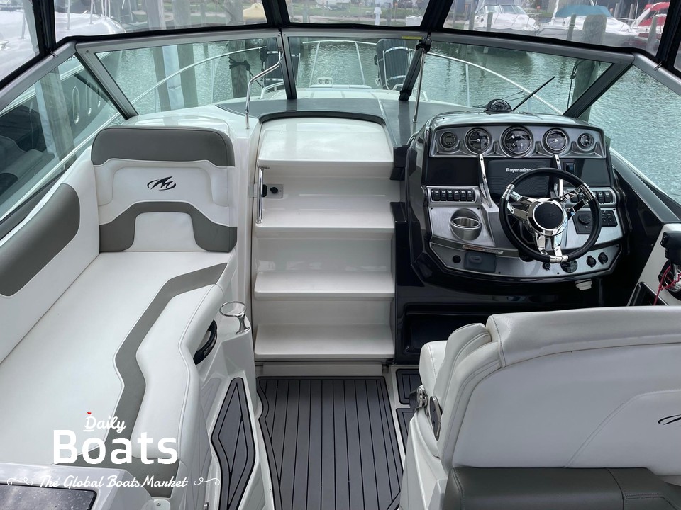 2014 Monterey 280 Sport Yacht for sale. View price, photos and Buy 2014 ...