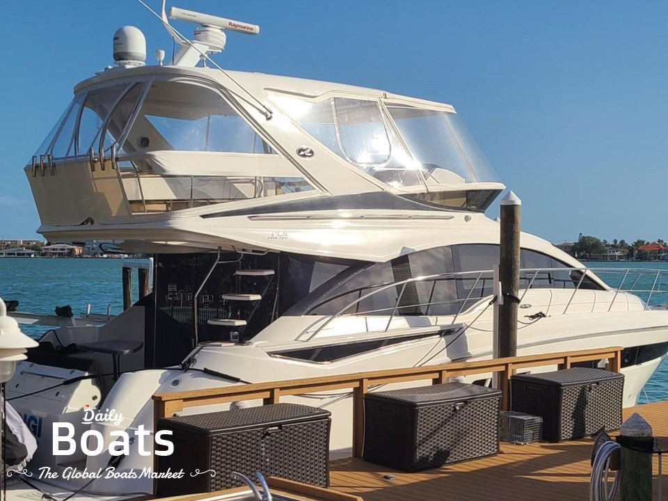 2017 Sea Ray Fly 510 for sale. View price, photos and Buy 2017 Sea Ray ...