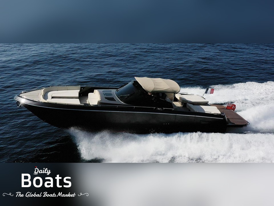 Tender boats CNM for sale - Daily Boats