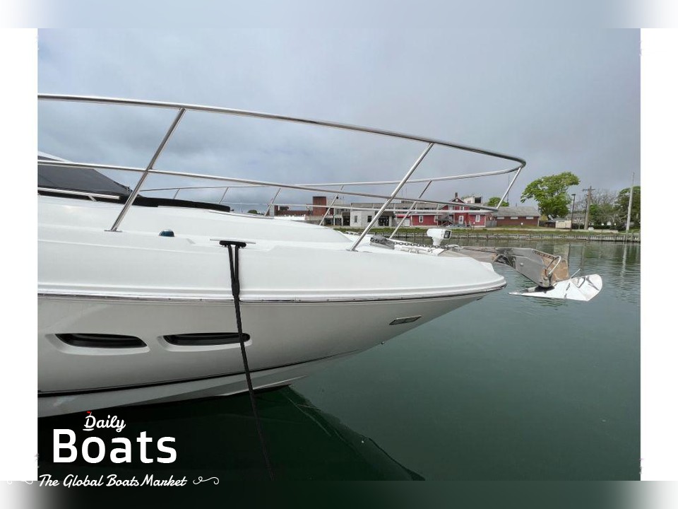 2015 Sea Ray 510 Sundancer for sale. View price, photos and Buy 2015 ...