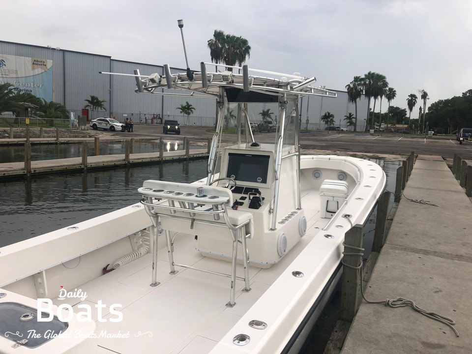 2006 Contender 31 Open for sale. View price, photos and Buy 2006 ...
