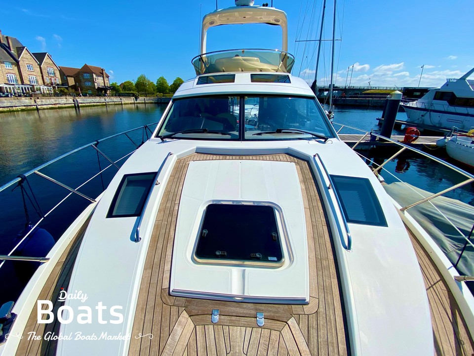 2008 Sealine T50 for sale. View price, photos and Buy 2008 Sealine T50 ...