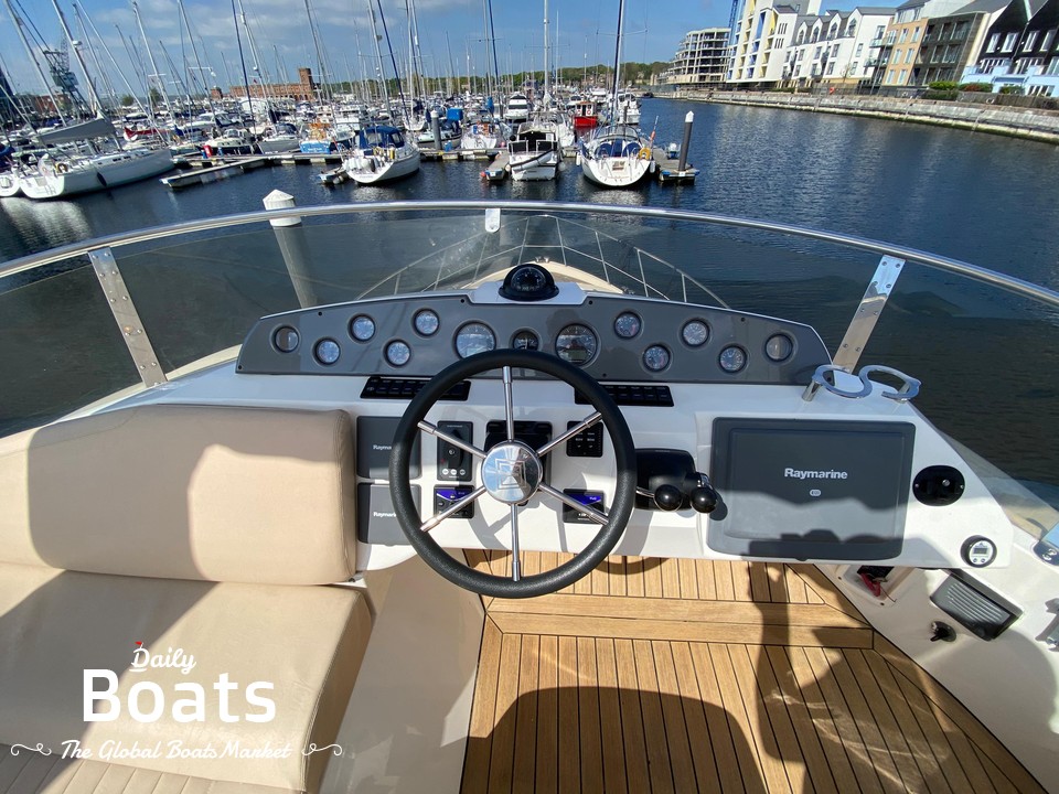 2008 Sealine T50 for sale. View price, photos and Buy 2008 Sealine T50 ...