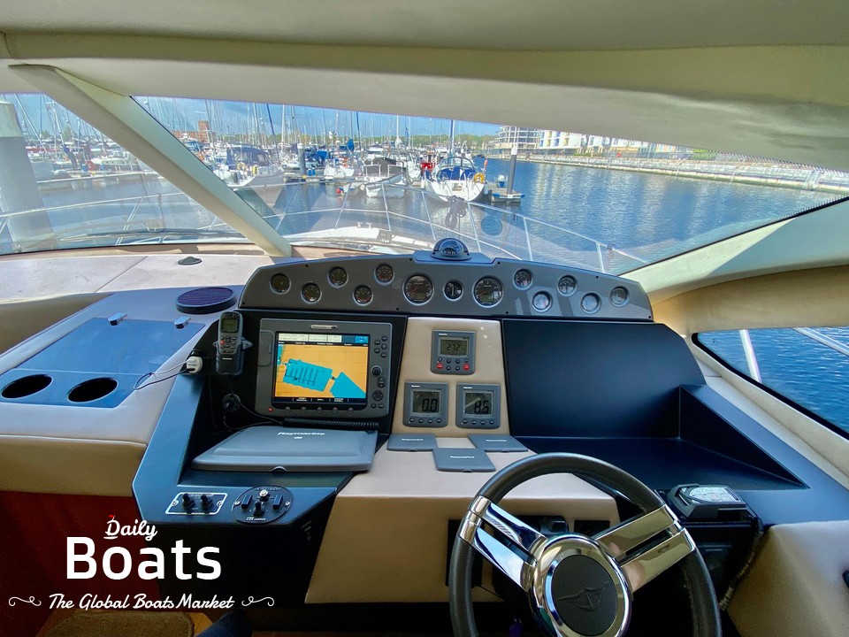 2008 Sealine T50 for sale. View price, photos and Buy 2008 Sealine T50 ...