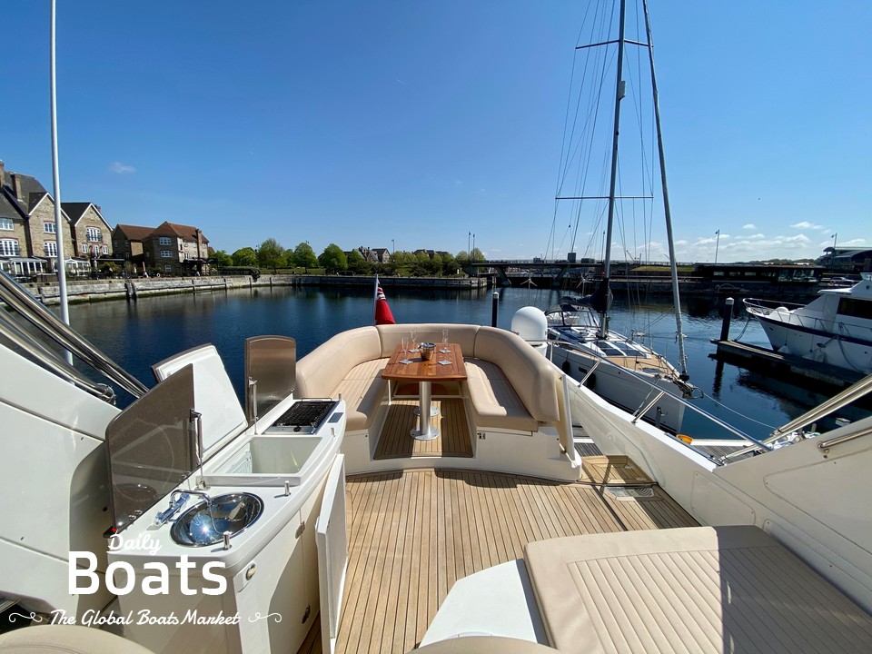 2008 Sealine T50 for sale. View price, photos and Buy 2008 Sealine T50 ...