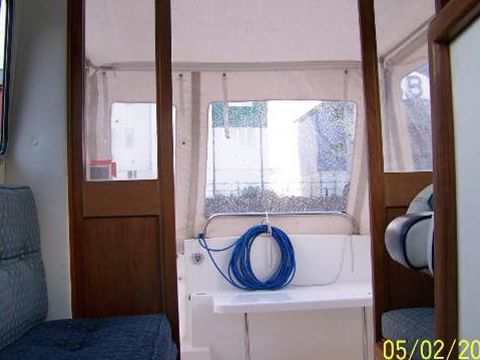 1996 Hardy 27 for sale. View price, photos and Buy 1996 Hardy 27 #31503