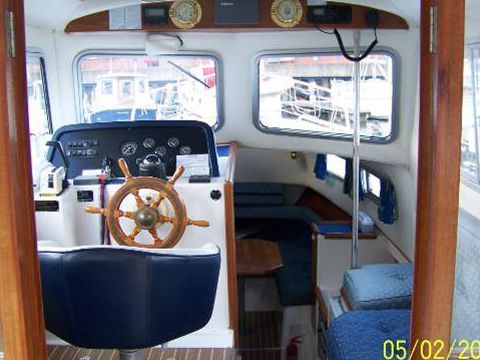 1996 Hardy 27 for sale. View price, photos and Buy 1996 Hardy 27 #31503