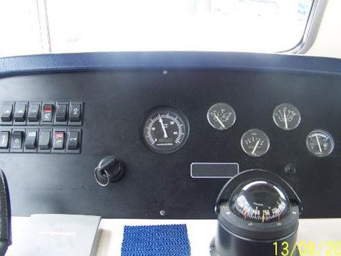 1996 Hardy 27 for sale. View price, photos and Buy 1996 Hardy 27 #31503