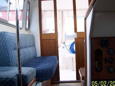 1996 Hardy 27 for sale. View price, photos and Buy 1996 Hardy 27 #31503