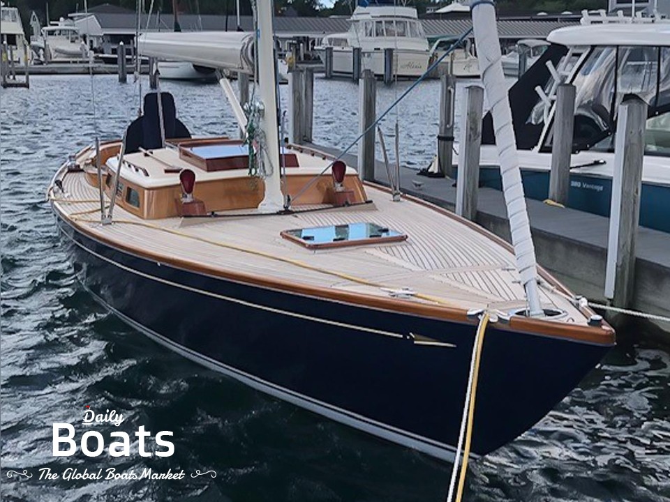 2008 Morris M36 for sale. View price, photos and Buy 2008 Morris M36 ...