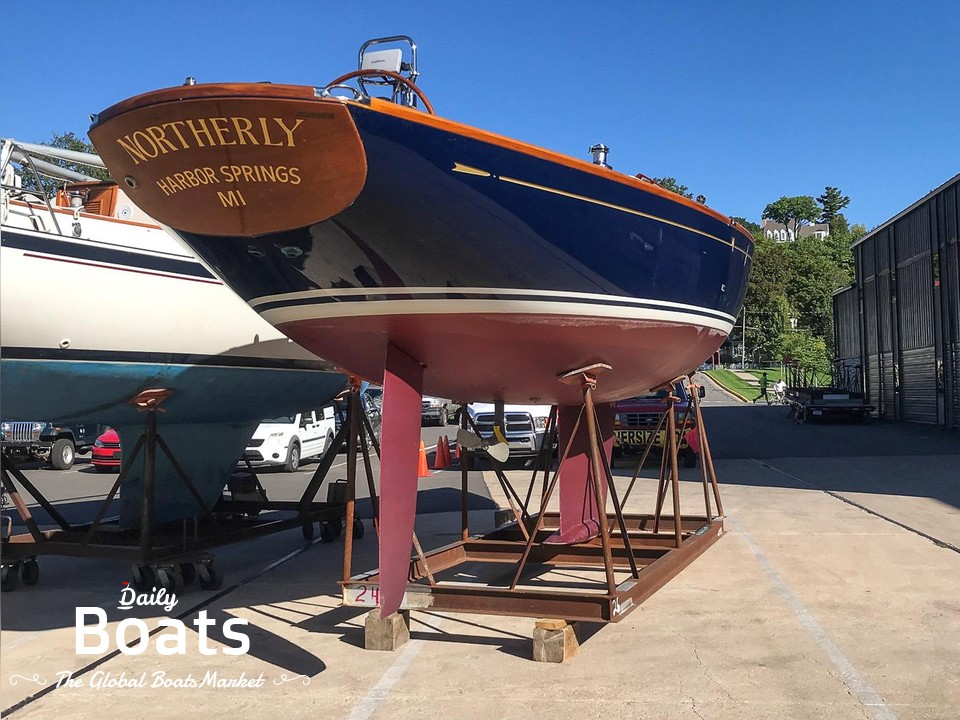 2008 Morris M36 for sale. View price, photos and Buy 2008 Morris M36 ...