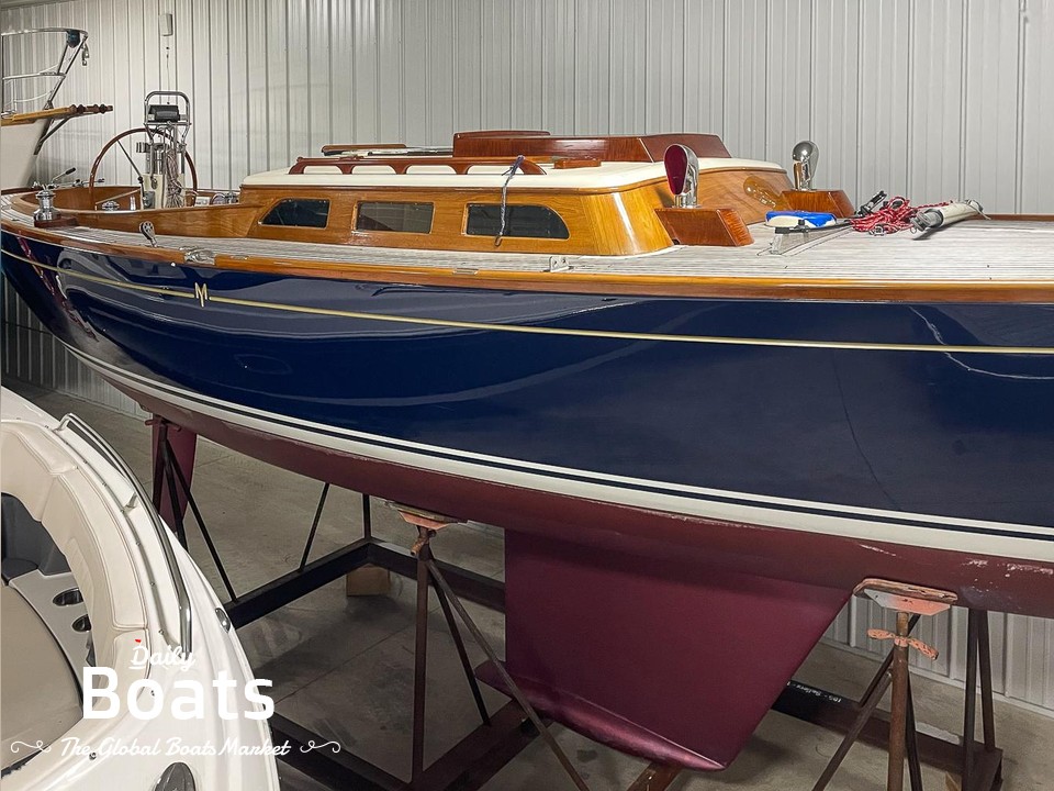 2008 Morris M36 for sale. View price, photos and Buy 2008 Morris M36 ...