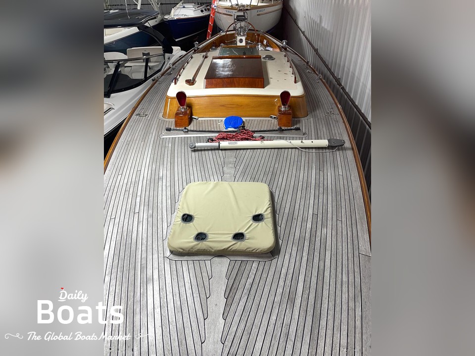 2008 Morris M36 for sale. View price, photos and Buy 2008 Morris M36 ...