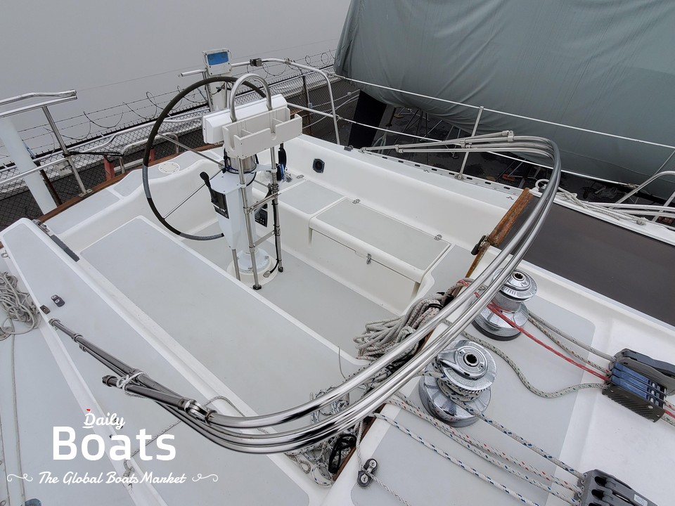 Freedom 38 for sale. View price, photos and Buy Freedom 38 #315047