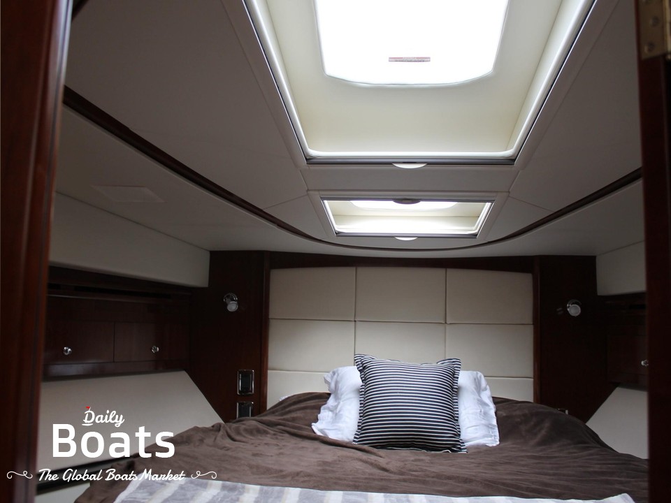 2012 Meridian 541 Sedan for sale. View price, photos and Buy 2012 ...