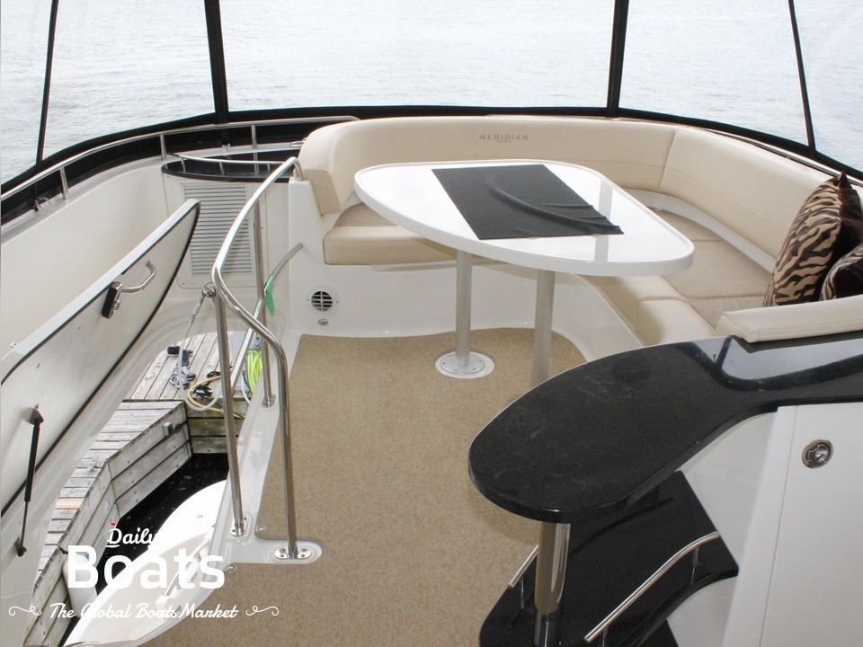 2012 Meridian 541 Sedan for sale. View price, photos and Buy 2012 ...