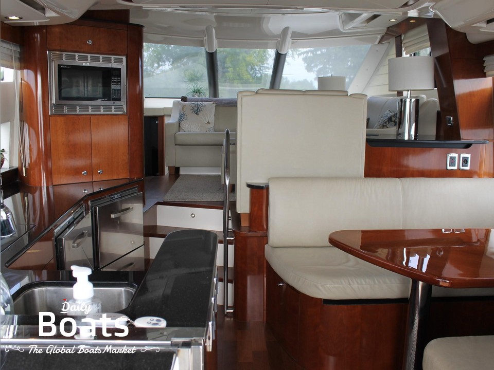 2012 Meridian 541 Sedan for sale. View price, photos and Buy 2012 ...