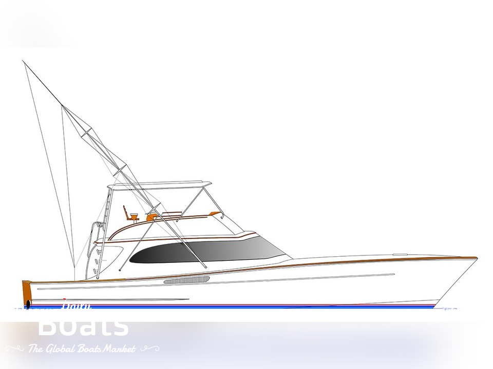 2023 Michael Rybovich Convertible for sale. View price, photos and Buy ...