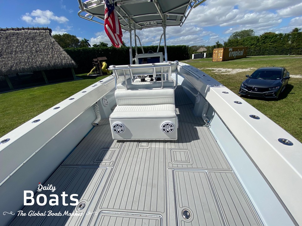 2005 Contender 36 for sale. View price, photos and Buy 2005 Contender ...