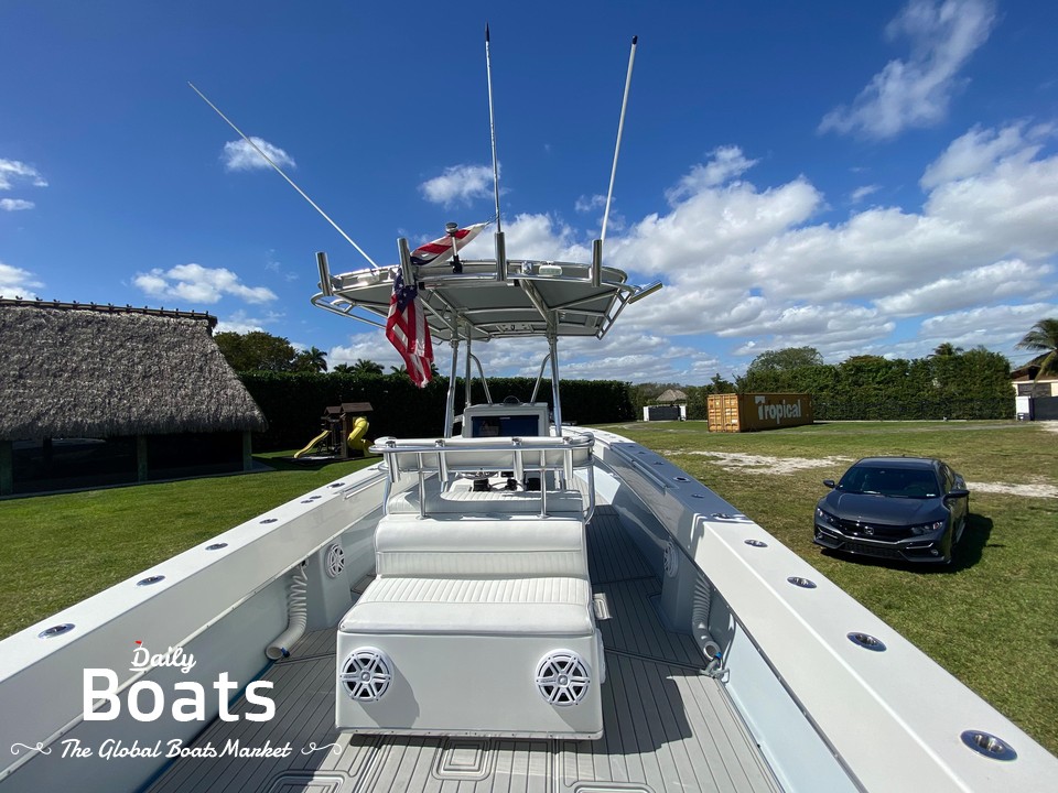 2005 Contender 36 for sale. View price, photos and Buy 2005 Contender ...