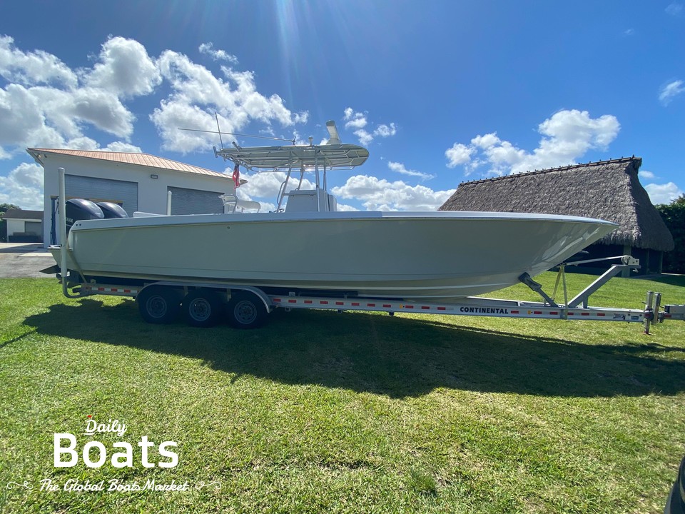 2005 Contender 36 for sale. View price, photos and Buy 2005 Contender ...