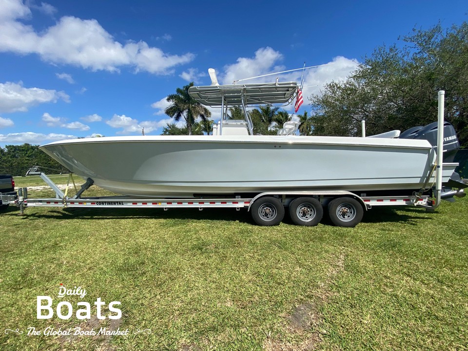 2005 Contender 36 for sale. View price, photos and Buy 2005 Contender ...