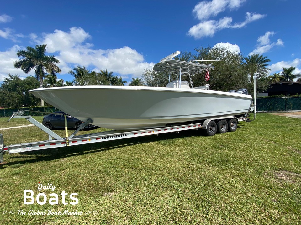 2005 Contender 36 for sale. View price, photos and Buy 2005 Contender ...