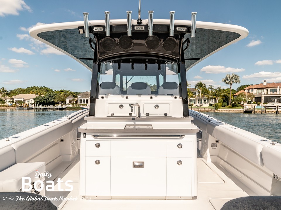 2022 HCB 42 Lujo for sale. View price, photos and Buy 2022 HCB 42 Lujo ...