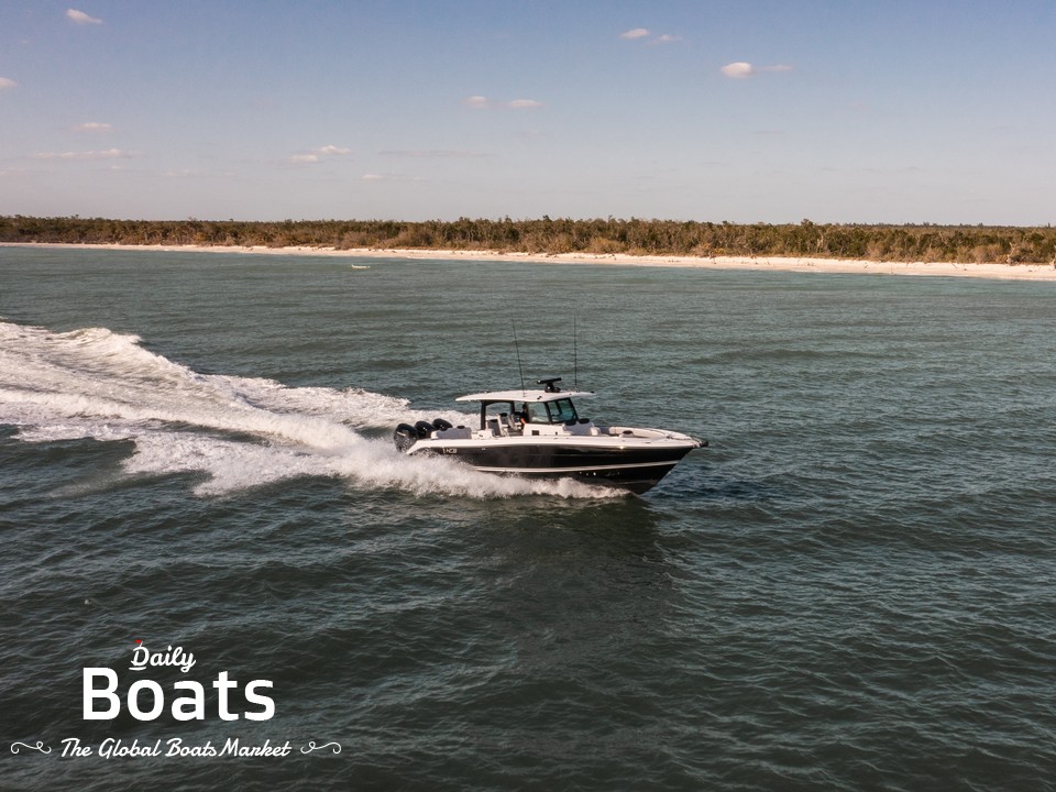 2022 HCB 42 Lujo for sale. View price, photos and Buy 2022 HCB 42 Lujo ...