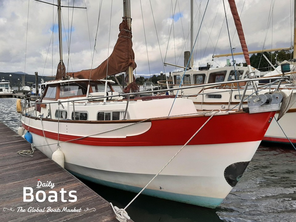 1973 Coaster 33 for sale. View price, photos and Buy 1973 Coaster 33 ...