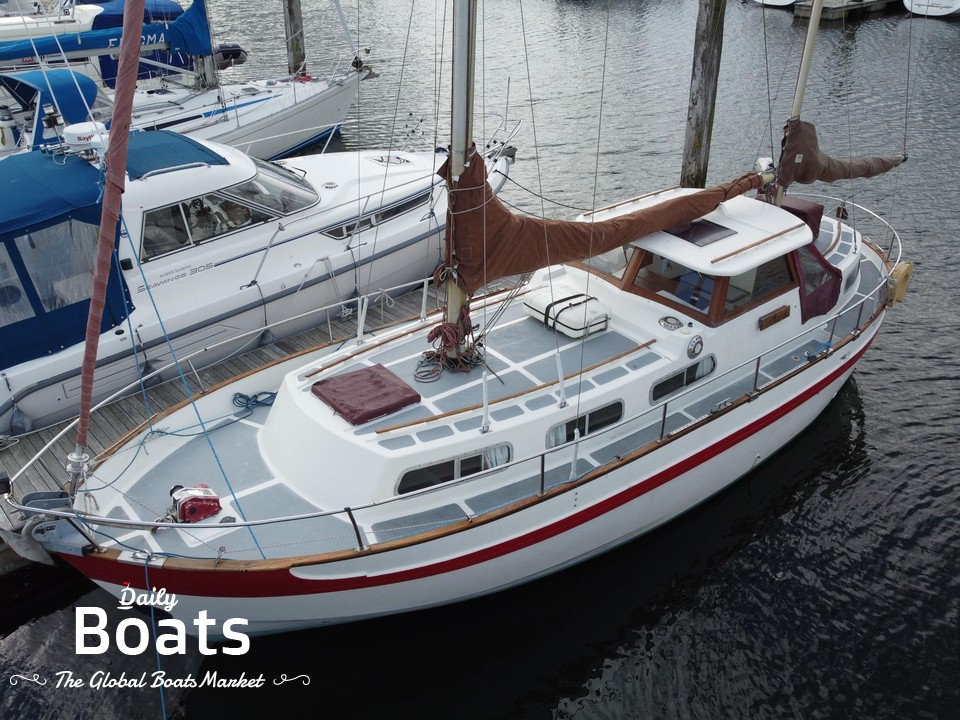 1973 Coaster 33 for sale. View price, photos and Buy 1973 Coaster 33 ...