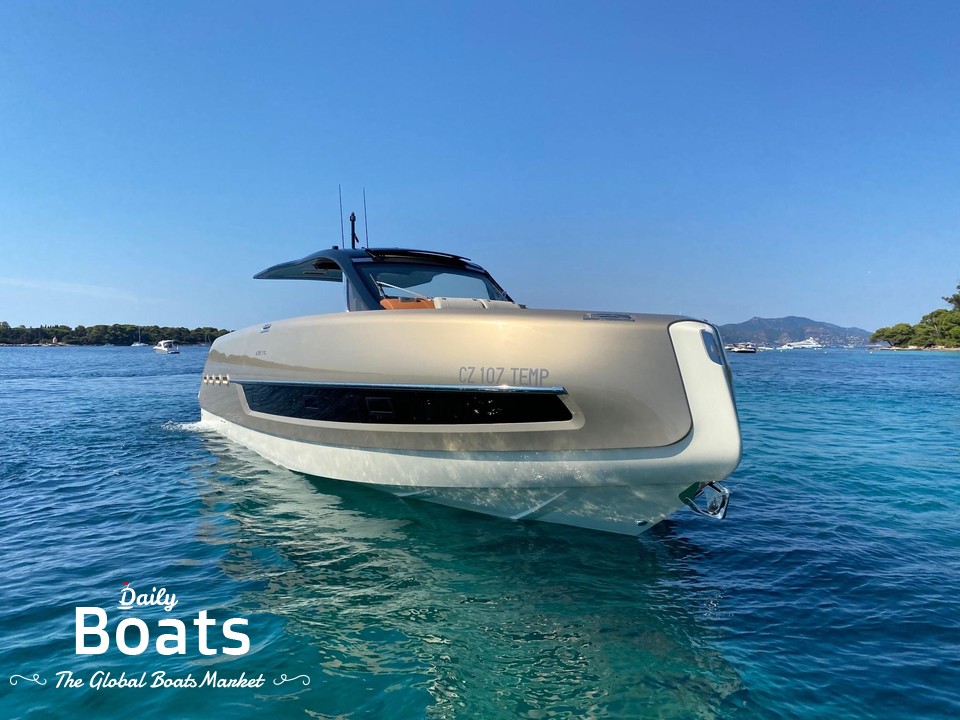 2020 Invictus 460Tt for sale. View price, photos and Buy 2020 Invictus ...