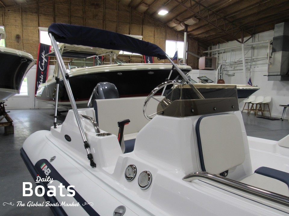 2021 AB Inflatables 15 Nautilus Dlx for sale. View price, photos and ...