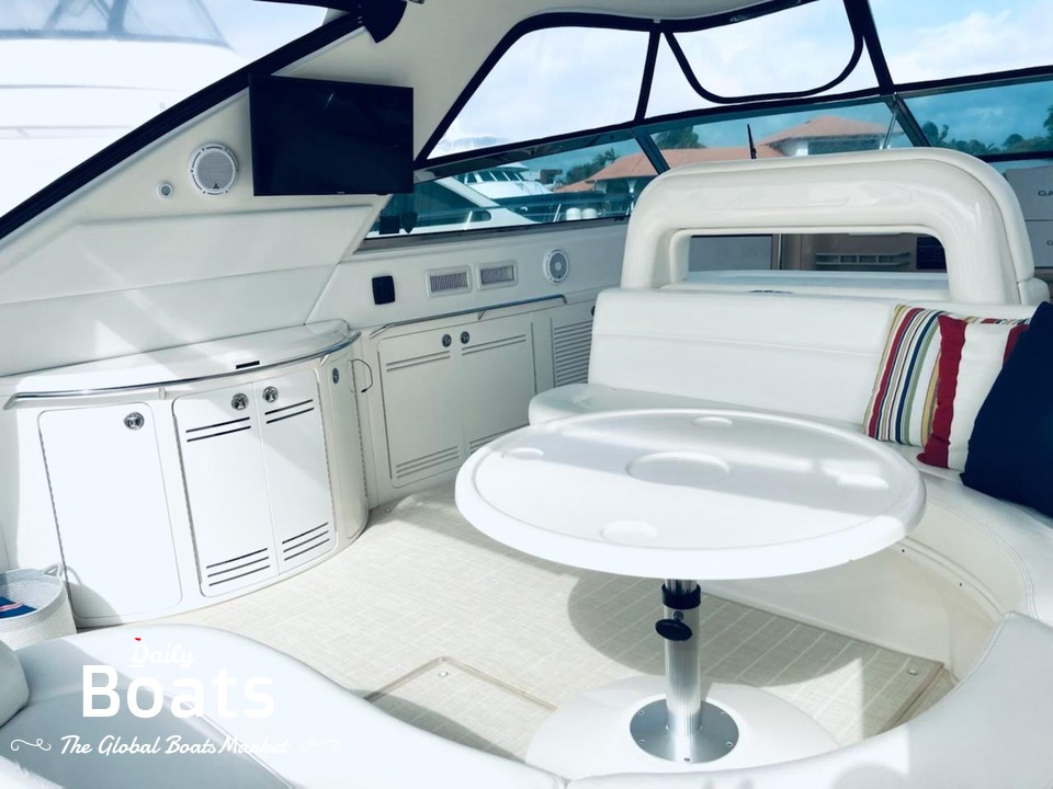 2005 Sea Ray 600 Sun Sport for sale. View price, photos and Buy 2005 ...