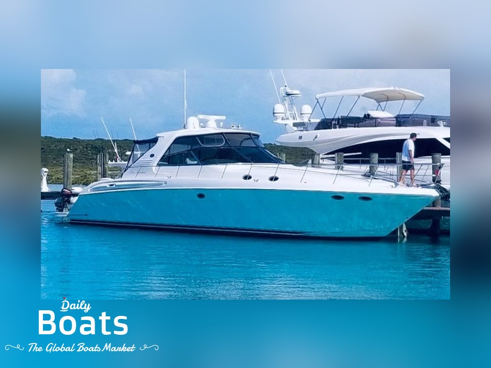 2005 Sea Ray 600 Sun Sport for sale. View price, photos and Buy 2005 ...