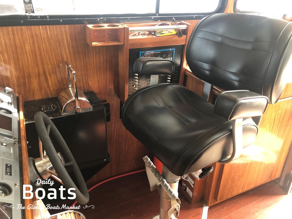 2000 Custom Aluminum Reyse Marine Reymar for sale. View price, photos ...