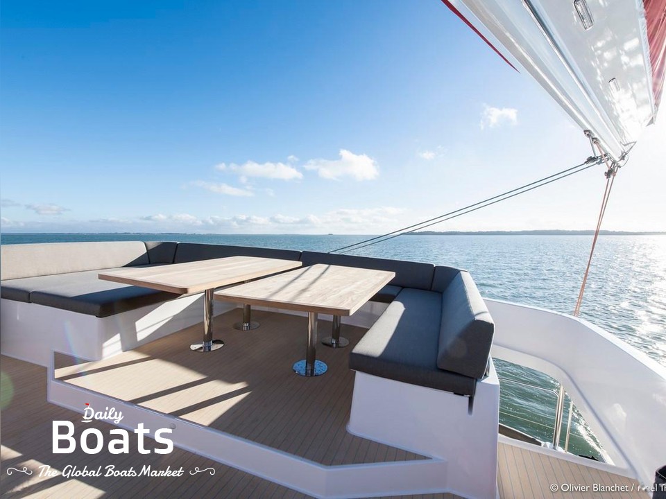 2022 Neel 65 Evolution for sale. View price, photos and Buy 2022 Neel ...