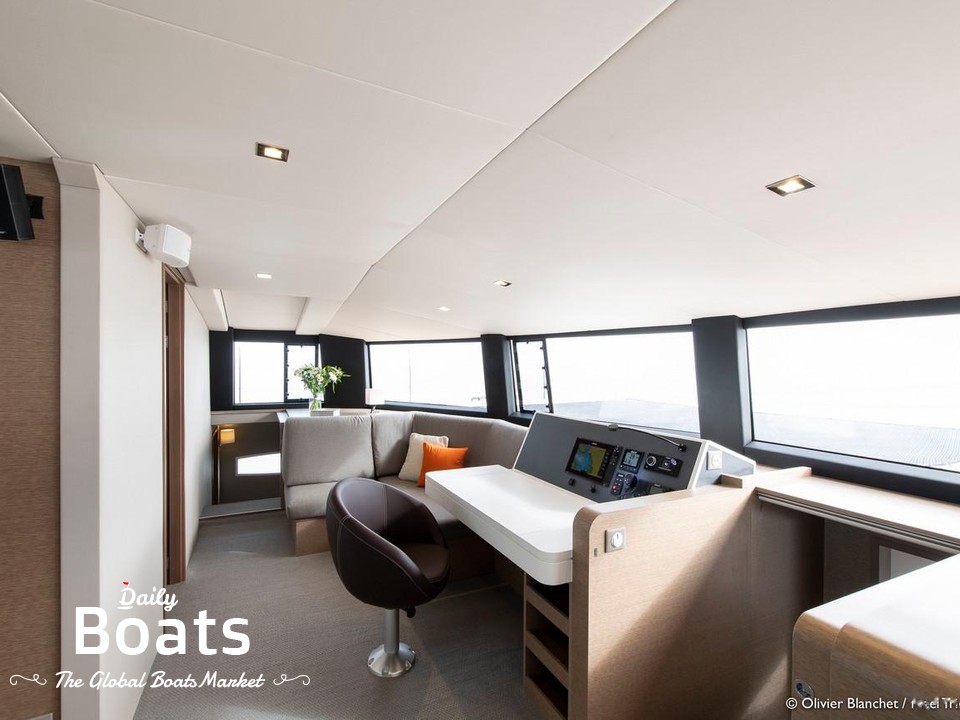 2022 Neel 65 Evolution for sale. View price, photos and Buy 2022 Neel ...