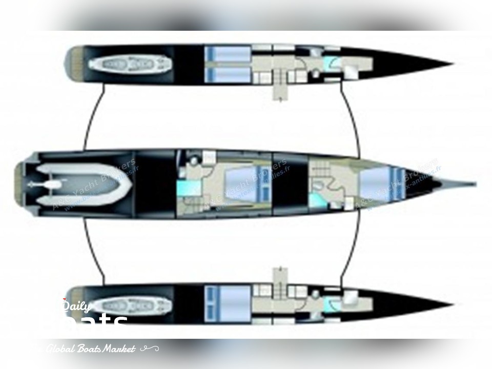 2022 Neel 65 Evolution for sale. View price, photos and Buy 2022 Neel ...