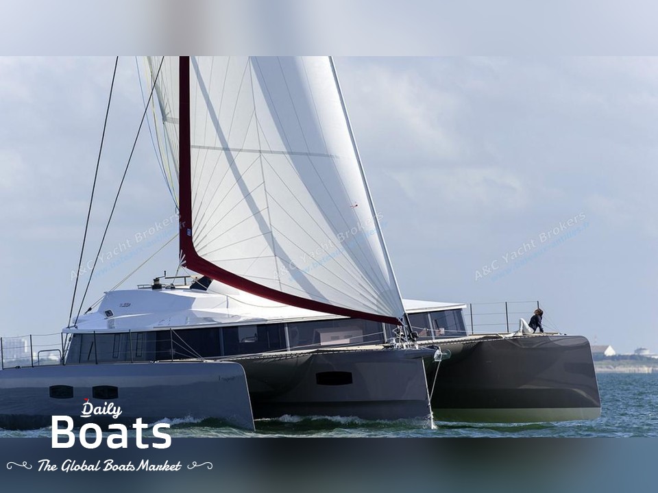 2022 Neel 65 Evolution for sale. View price, photos and Buy 2022 Neel ...