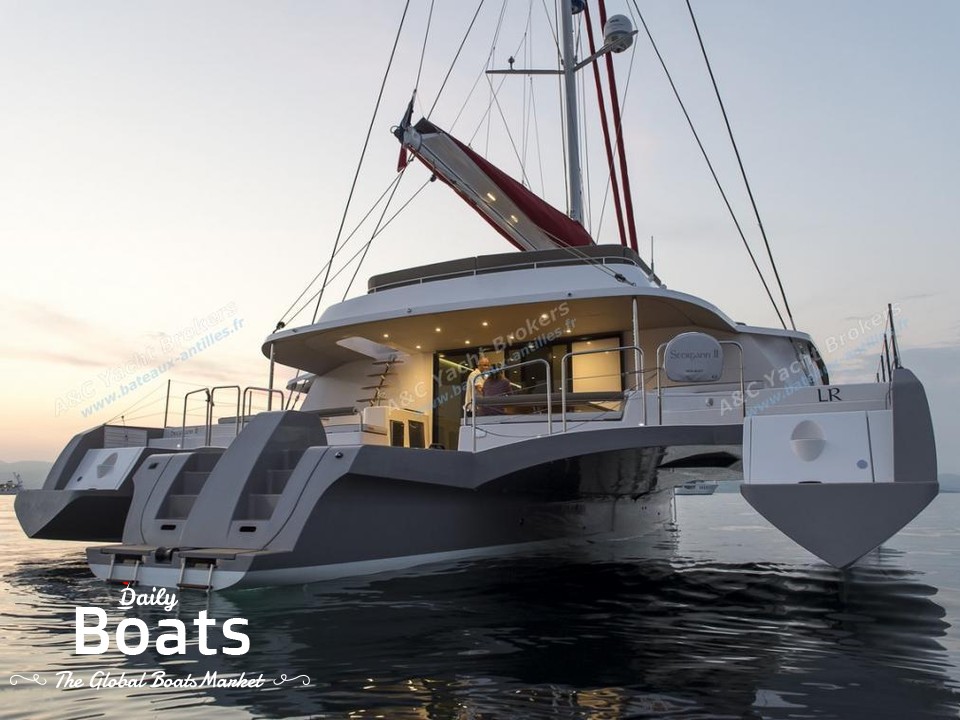 2022 Neel 65 Evolution for sale. View price, photos and Buy 2022 Neel ...