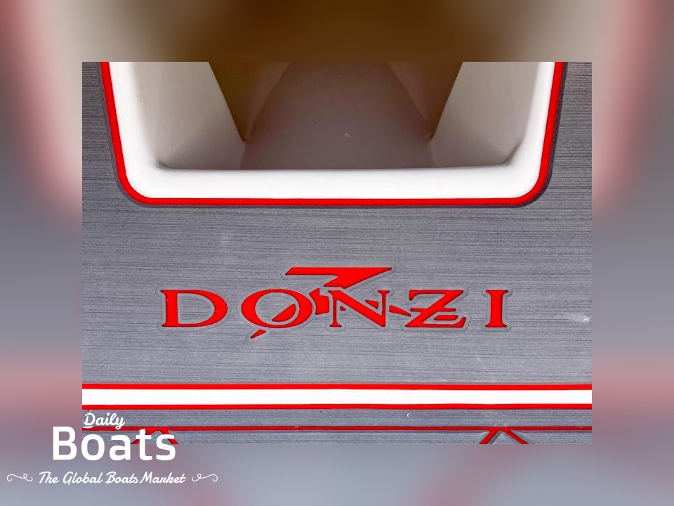 2022 Donzi 22 Classic for sale. View price, photos and Buy 2022 Donzi ...